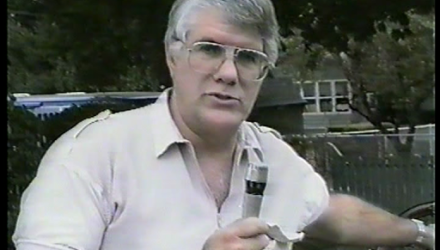 Who Was Stan Meyer? | The Legacy of Stanley A. Meyer