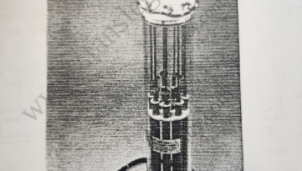 What Is the Water Fuel... | The Legacy of Stanley A. Meyer